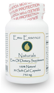 Uniquely Emu Products, Inc.: Emu Oil Dietary Supplements